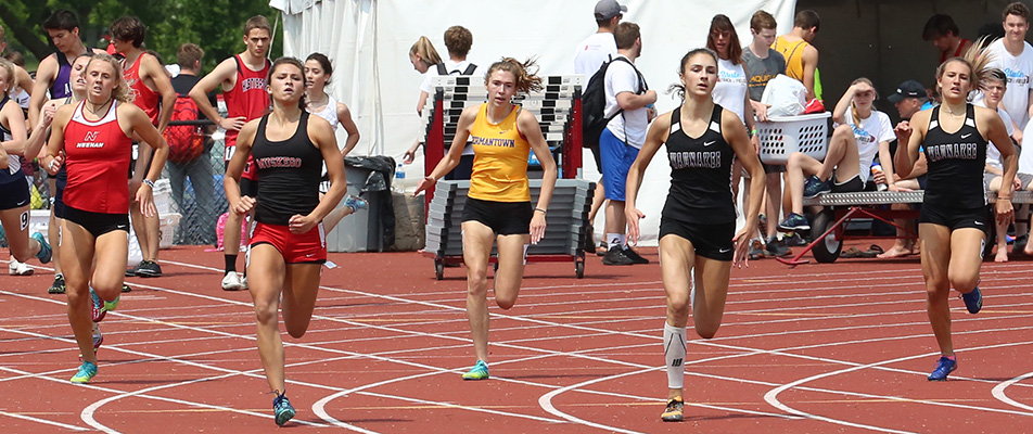 Wisconsin Track OnLine Feature 2019: WIAA 2019 State Track And Field ...
