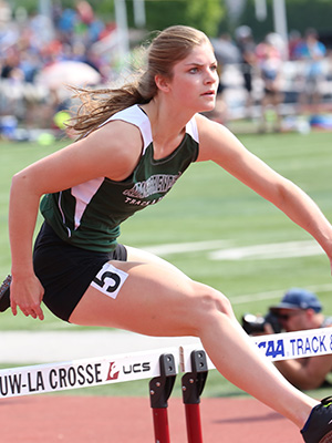Wisconsin Track OnLine Feature 2019: WIAA 2019 State Track And Field ...