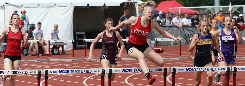 Wisconsin Track OnLine Feature 2019: WIAA 2019 State Track And Field ...