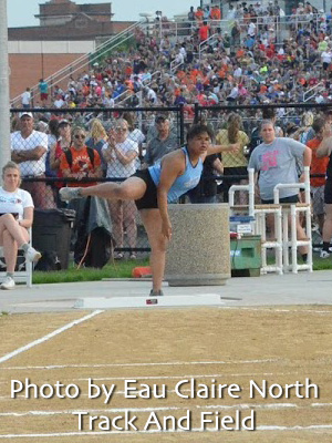 Wisconsin Track OnLine Feature 2019: WIAA 2019 State Track And Field ...