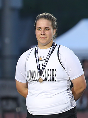 Wisconsin Track OnLine Feature 2019: WIAA 2019 State Track And Field ...