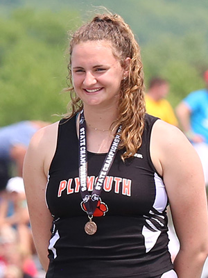 Wisconsin Track OnLine Feature 2019: WIAA 2019 State Track And Field ...
