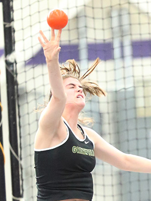Wisconsin Track OnLine Feature 2019: W/TFA Indoor Championships - Field ...