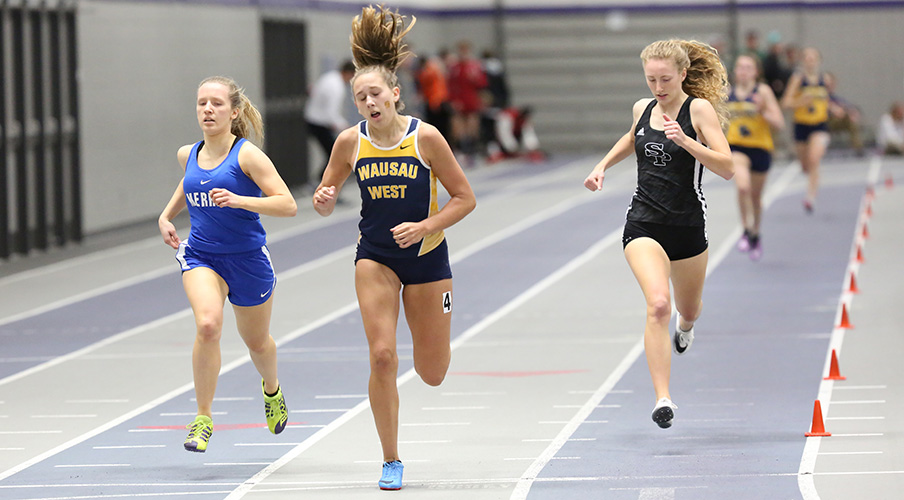 Wisconsin Track OnLine Feature 2019: 2019 wisconsin Valley Conference ...