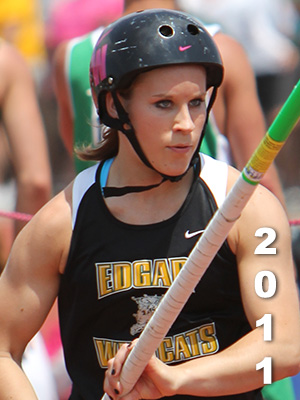 Wisconsin Track OnLine Feature 2021: WIAA D3 2019 Qualifiers - Field Events