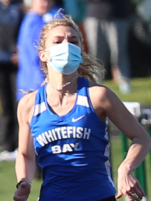 Wisconsin Track OnLine Feature 2021: xxxx