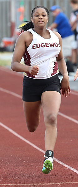 Wisconsin Track OnLine Feature 2021: D2 WIAA Sectional at Whitewater