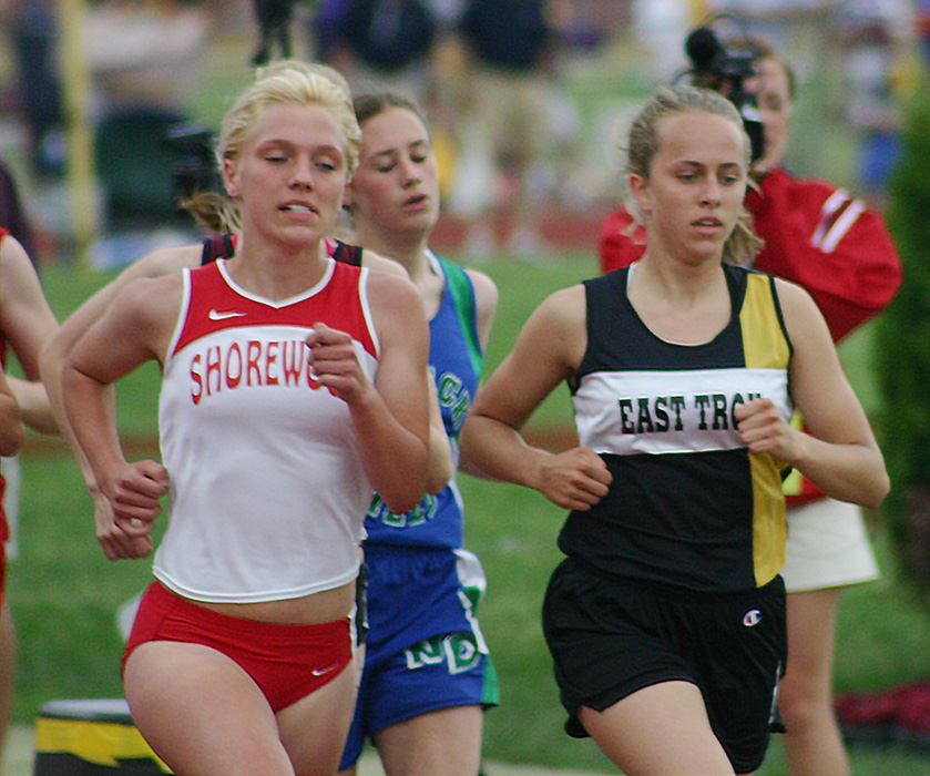 Wisconsin Track OnLine Feature 2021: Class Of 2021 WISTCA Hall Of Fame