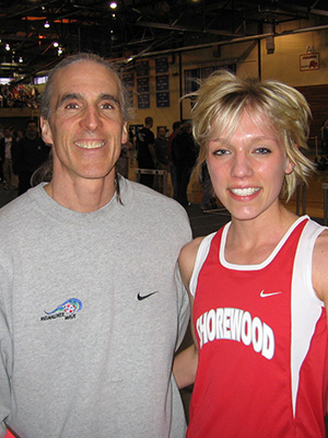 Wisconsin Track OnLine Feature 2021: Class Of 2021 WISTCA Hall Of Fame