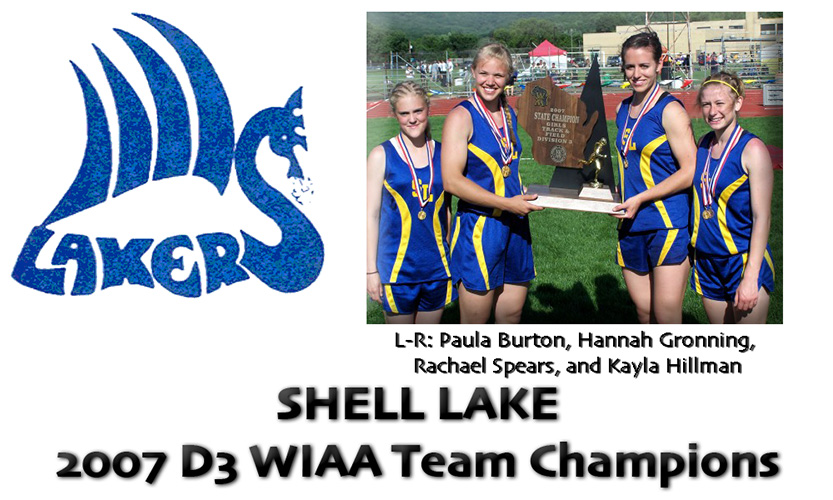 Wisconsin Track OnLine Feature 2021: Class Of 2021 WISTCA Hall Of Fame