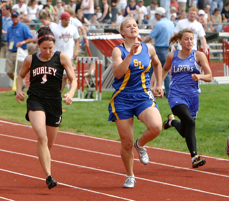Wisconsin Track OnLine Feature 2021: Class Of 2021 WISTCA Hall Of Fame